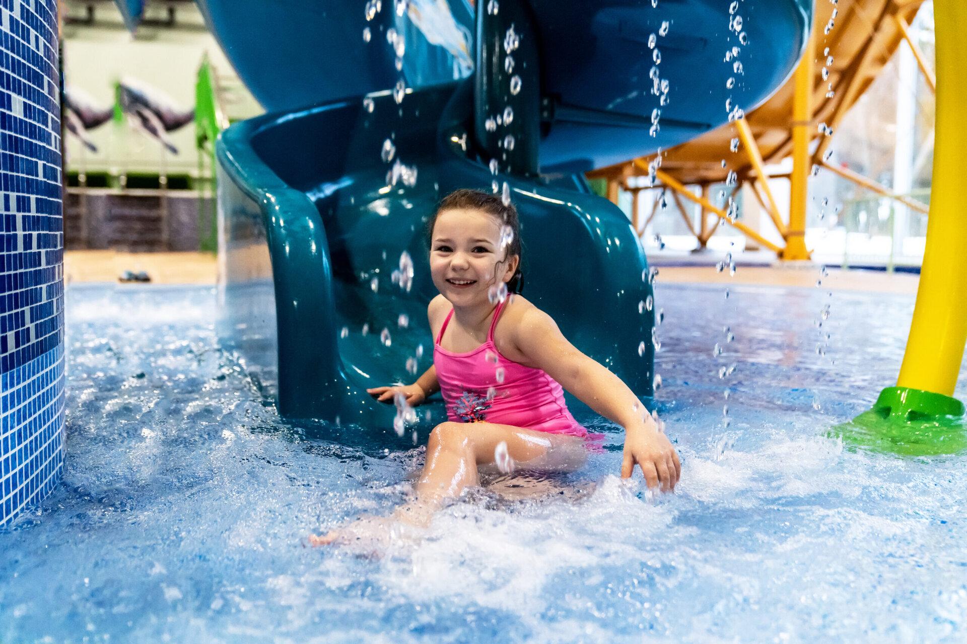 Noorus SPA veepark | Visit Narva